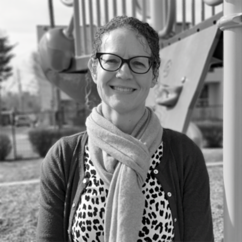 Leadership // Tennyson Center for Children