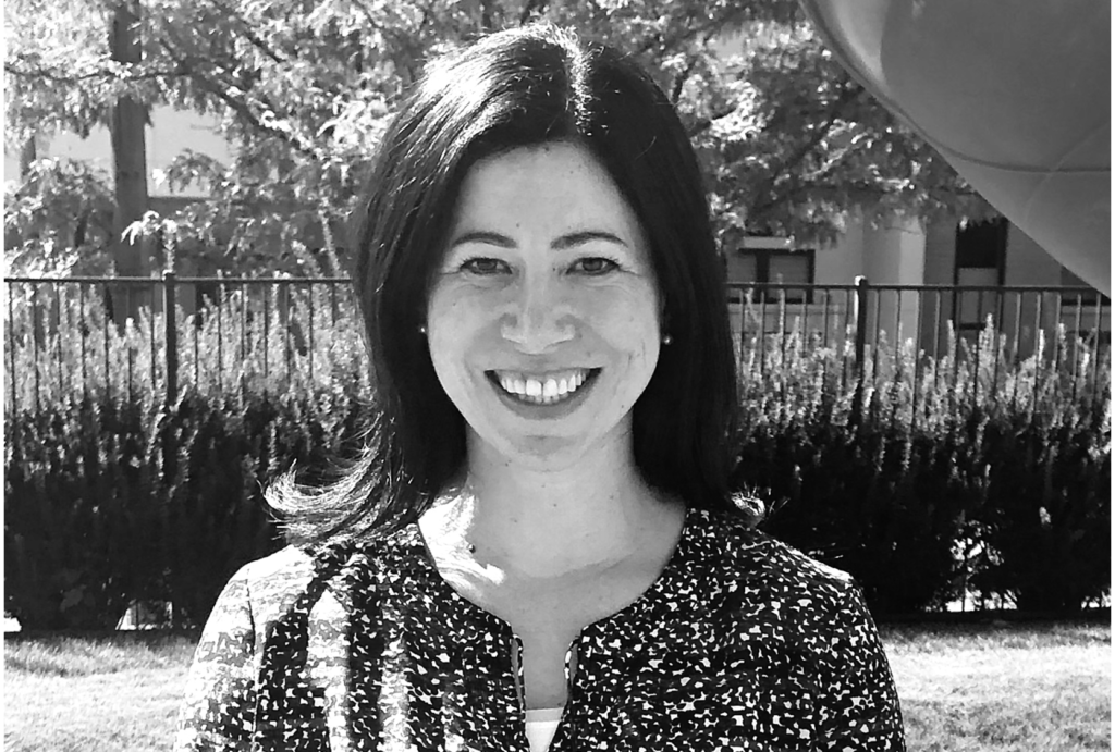 Tennyson Center for Children Announces Megan Vogels to Lead Bold, New ...