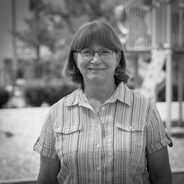 Leadership // Tennyson Center for Children