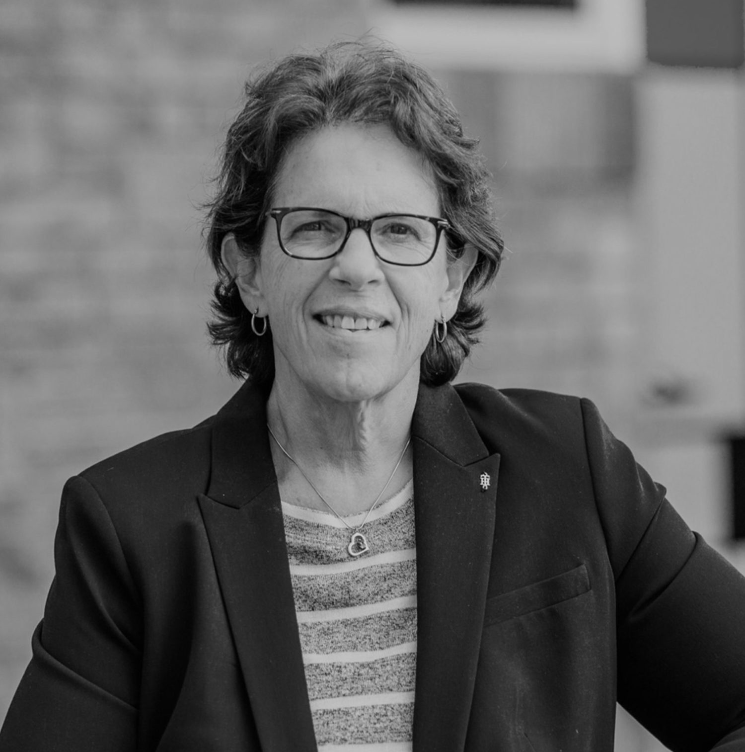 Leadership // Tennyson Center for Children