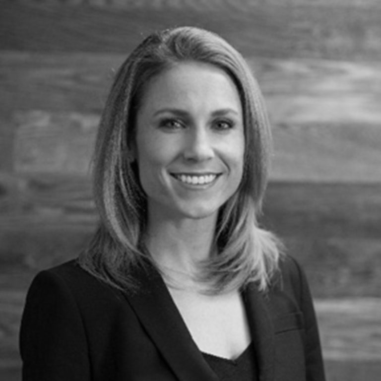 Leadership // Tennyson Center for Children