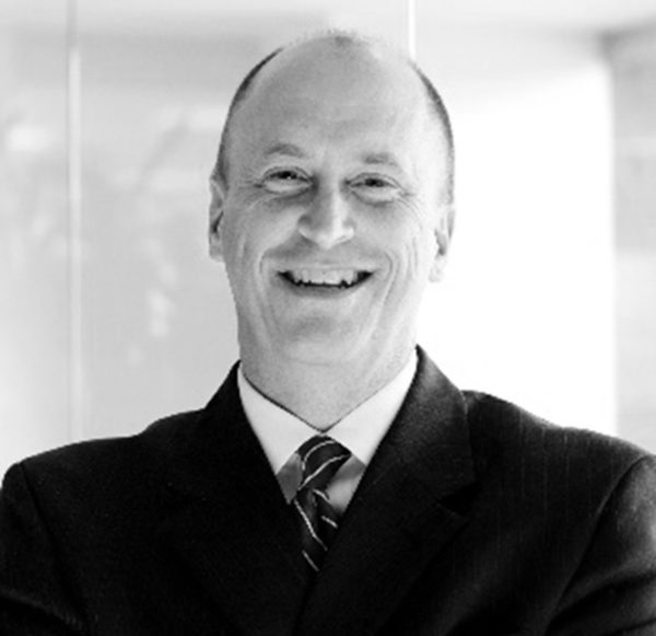 Leadership // Tennyson Center for Children