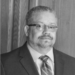 Leadership // Tennyson Center for Children