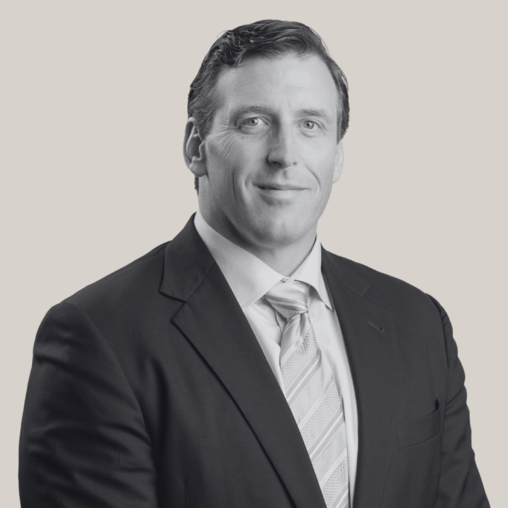 Leadership // Tennyson Center for Children