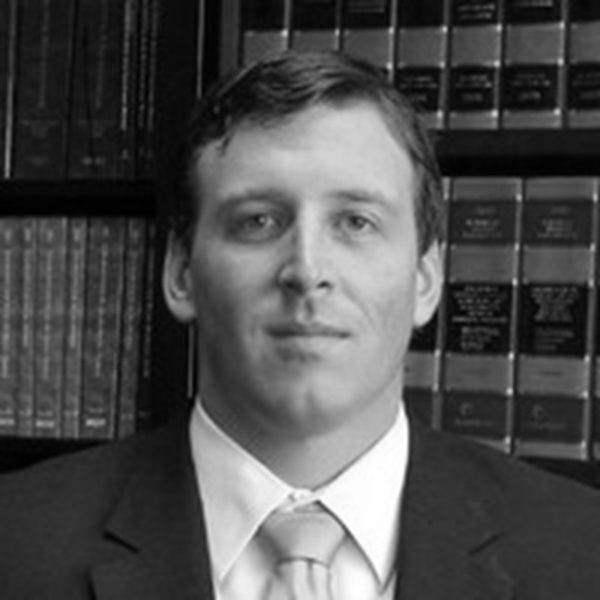 Leadership // Tennyson Center for Children