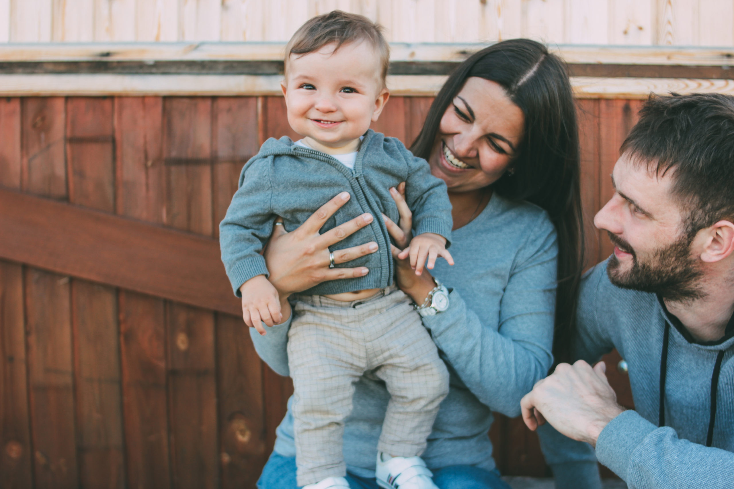 Tennyson Center for Children