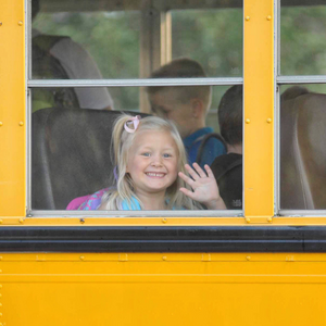 Tennyson Center for Children