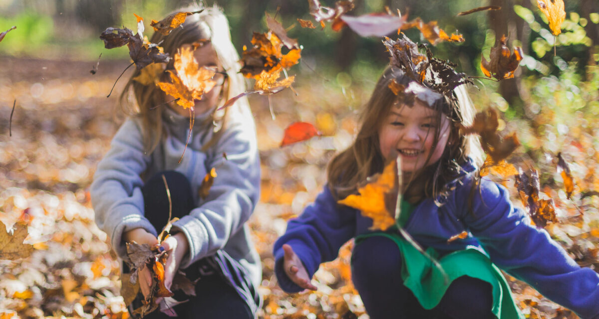 Tennyson Center for Children