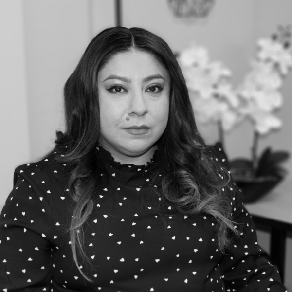 Leadership // Tennyson Center for Children