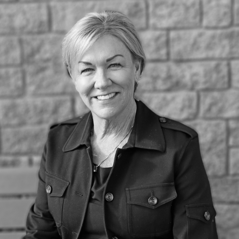 Leadership // Tennyson Center for Children