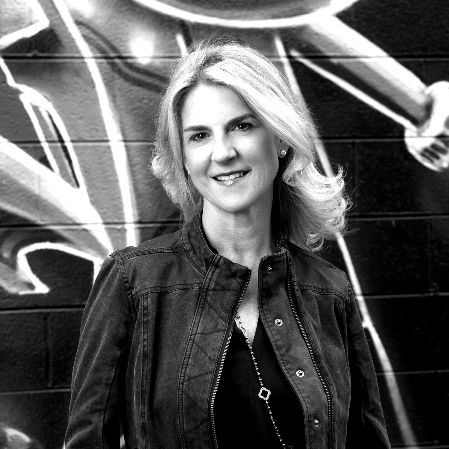 Leadership // Tennyson Center for Children