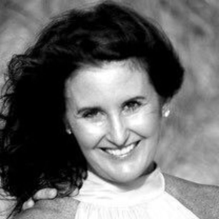 Leadership // Tennyson Center for Children