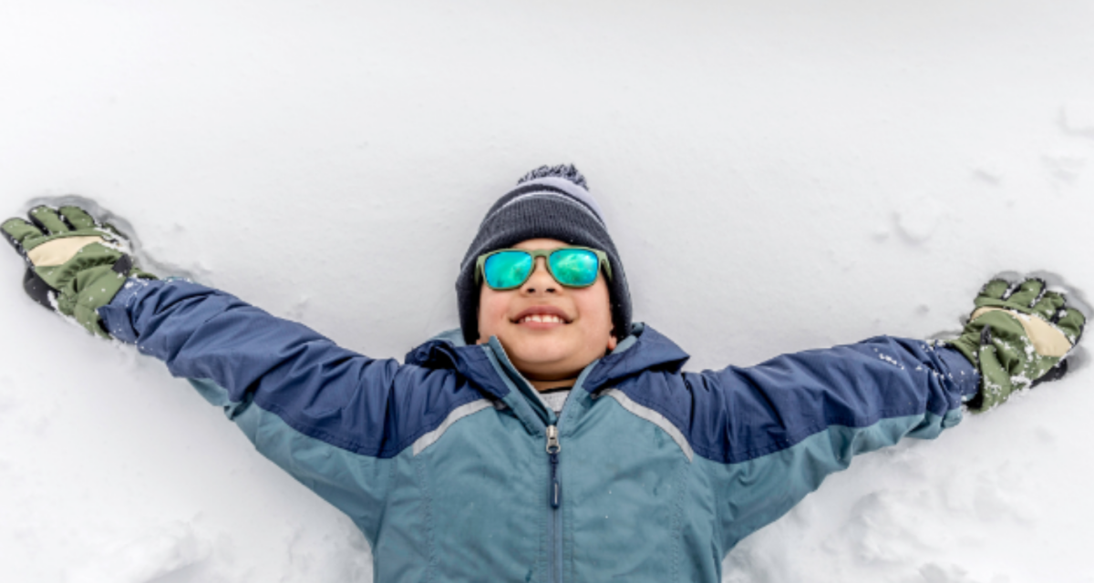 Tennyson Center for Children