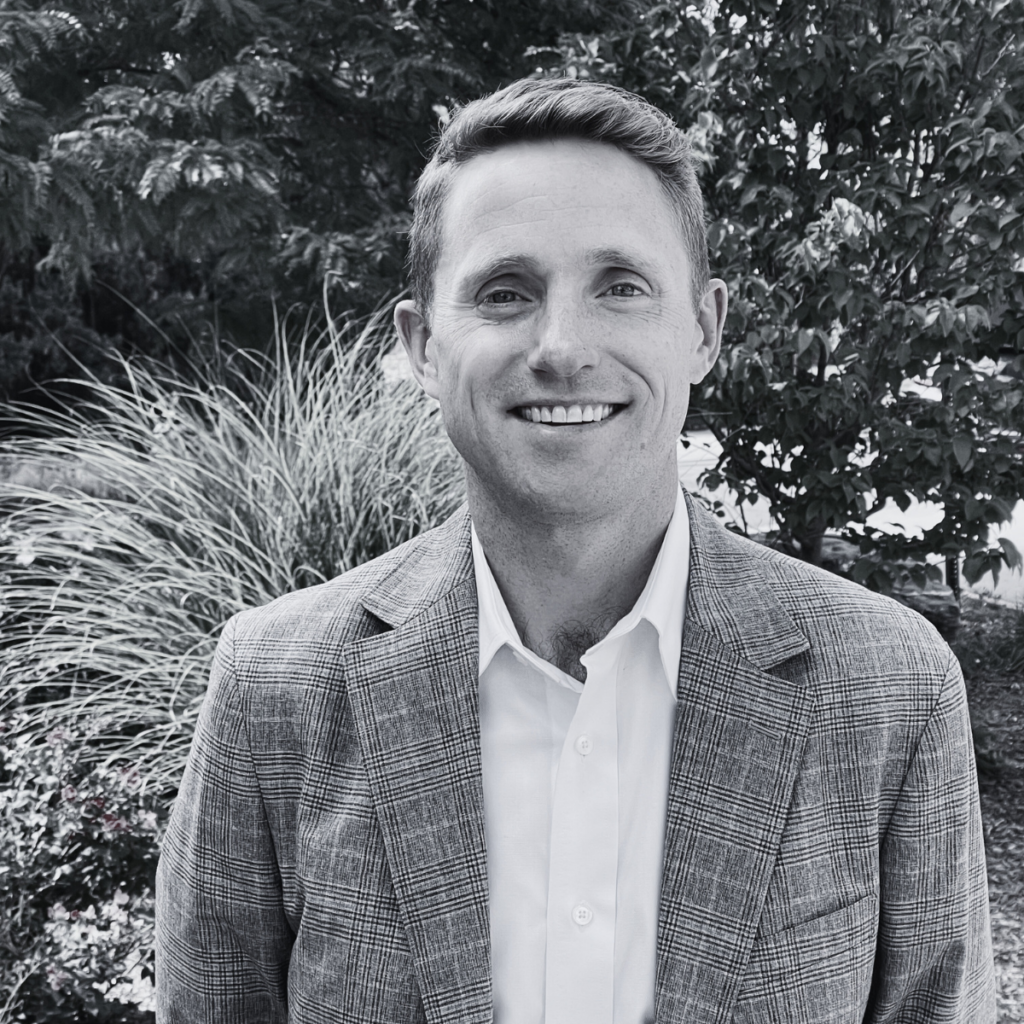 Leadership // Tennyson Center for Children