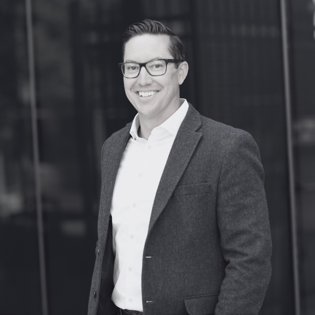 Leadership // Tennyson Center for Children