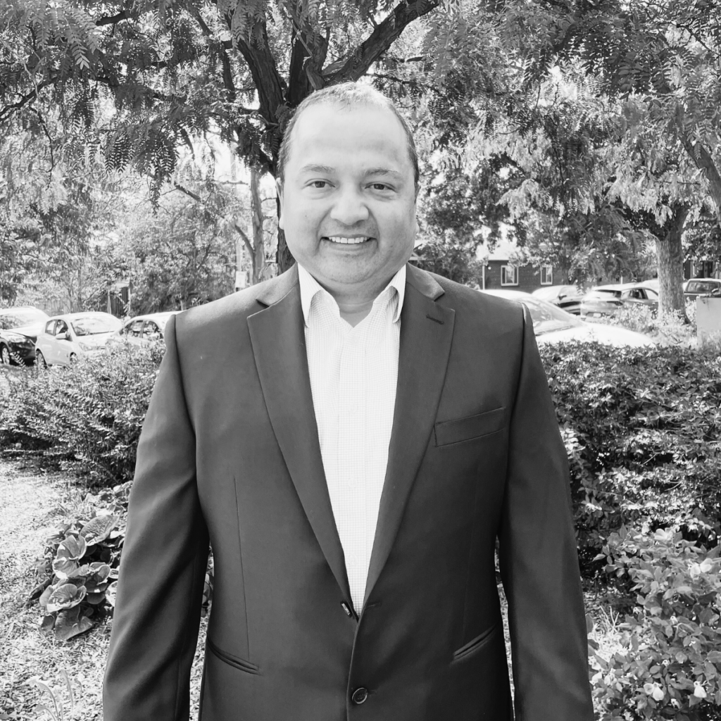 Leadership // Tennyson Center for Children