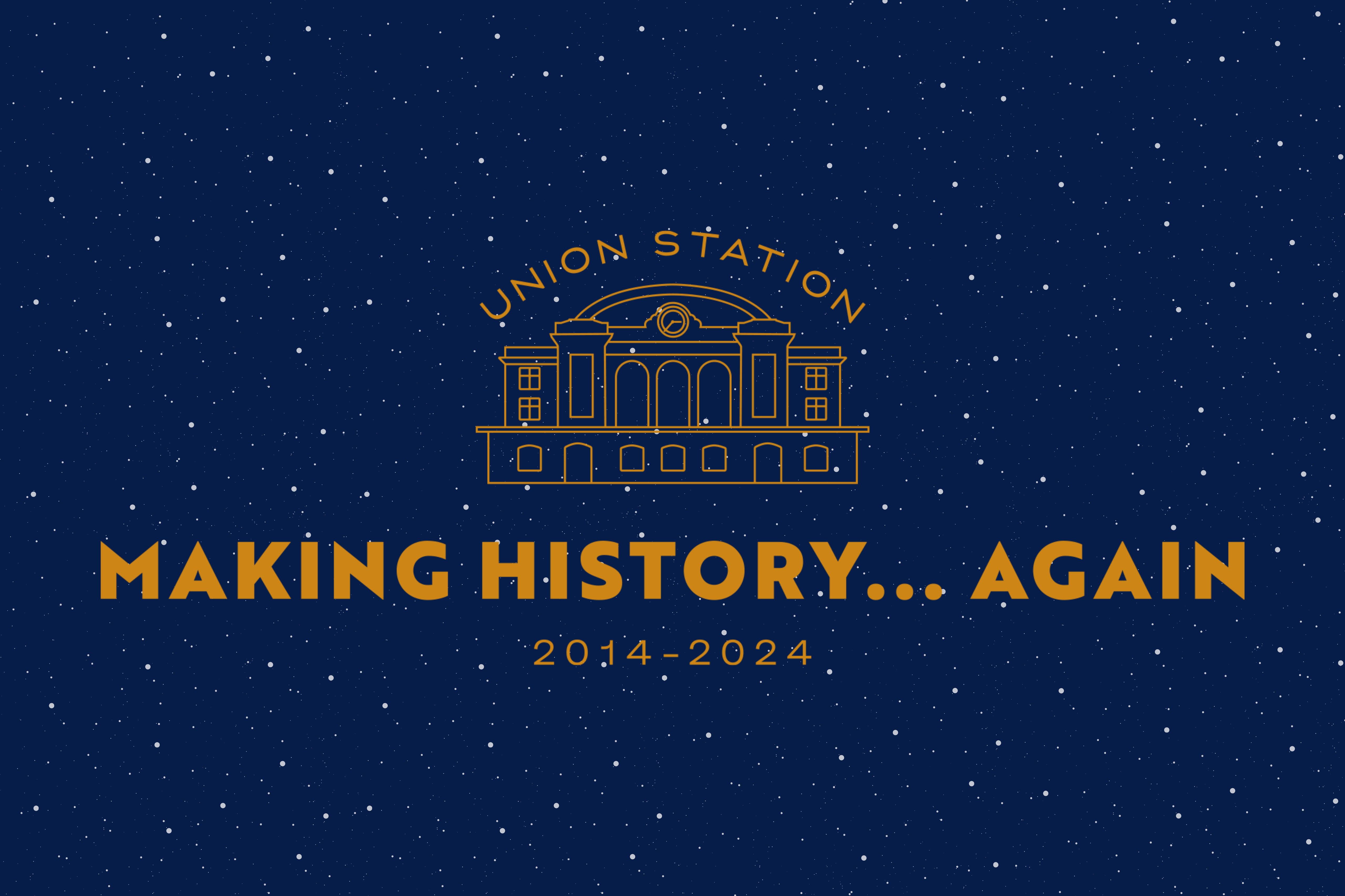 Events // Tennyson Center for Children