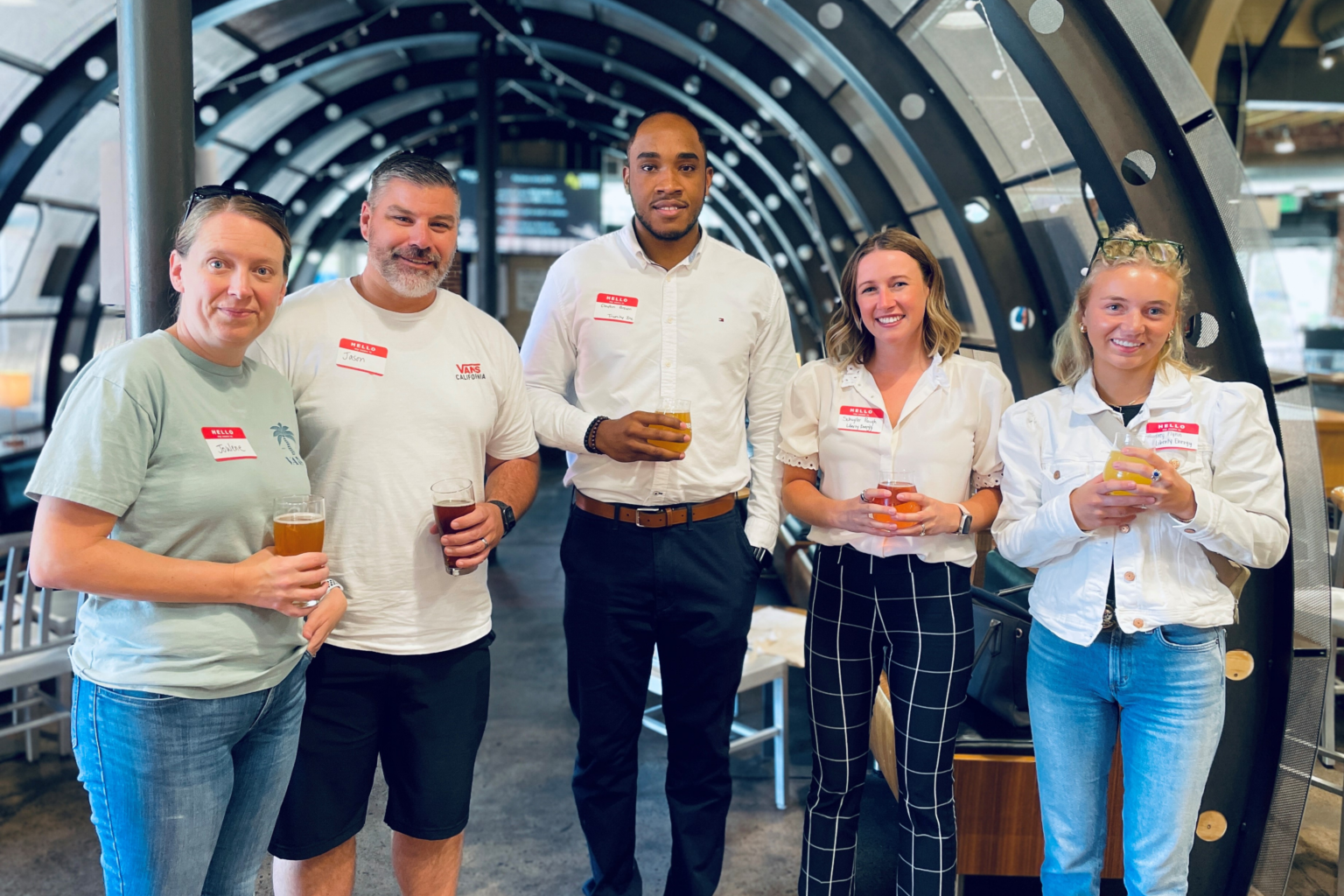 Events // Tennyson Center for Children