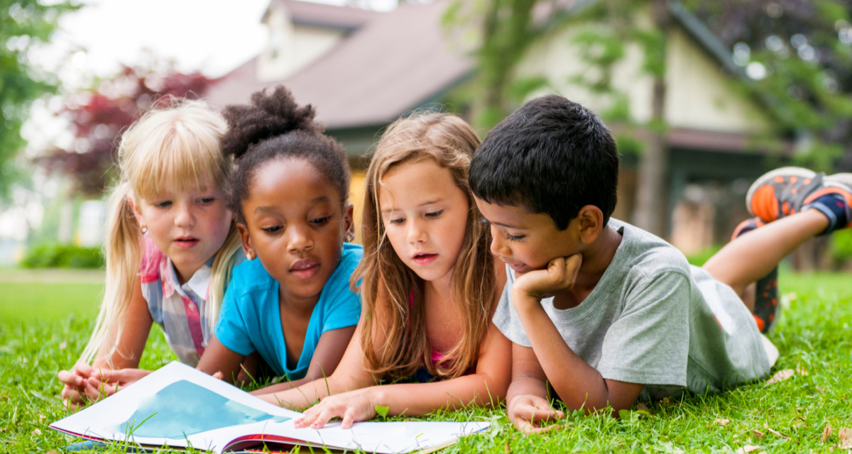 Tennyson Center for Children