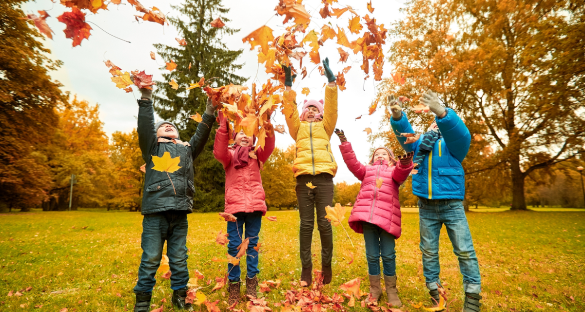 Tennyson Center for Children