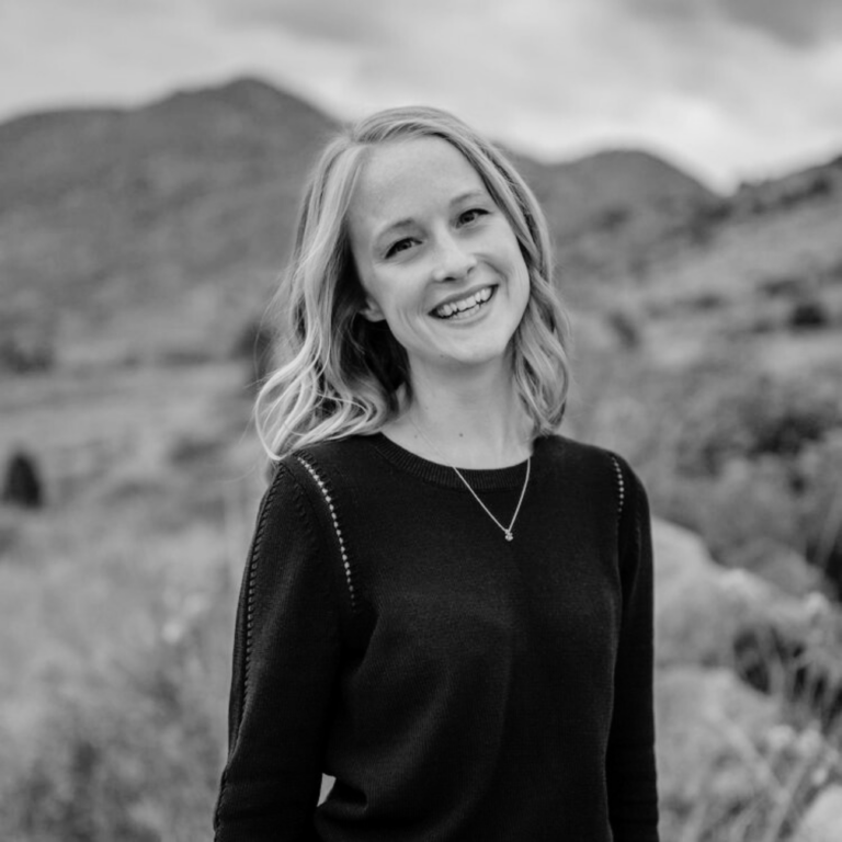 Leadership // Tennyson Center for Children